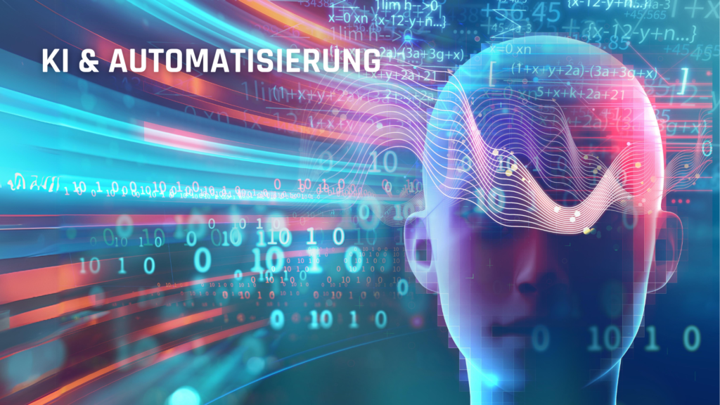KI und Automatisierung als Revolution für KMUs
